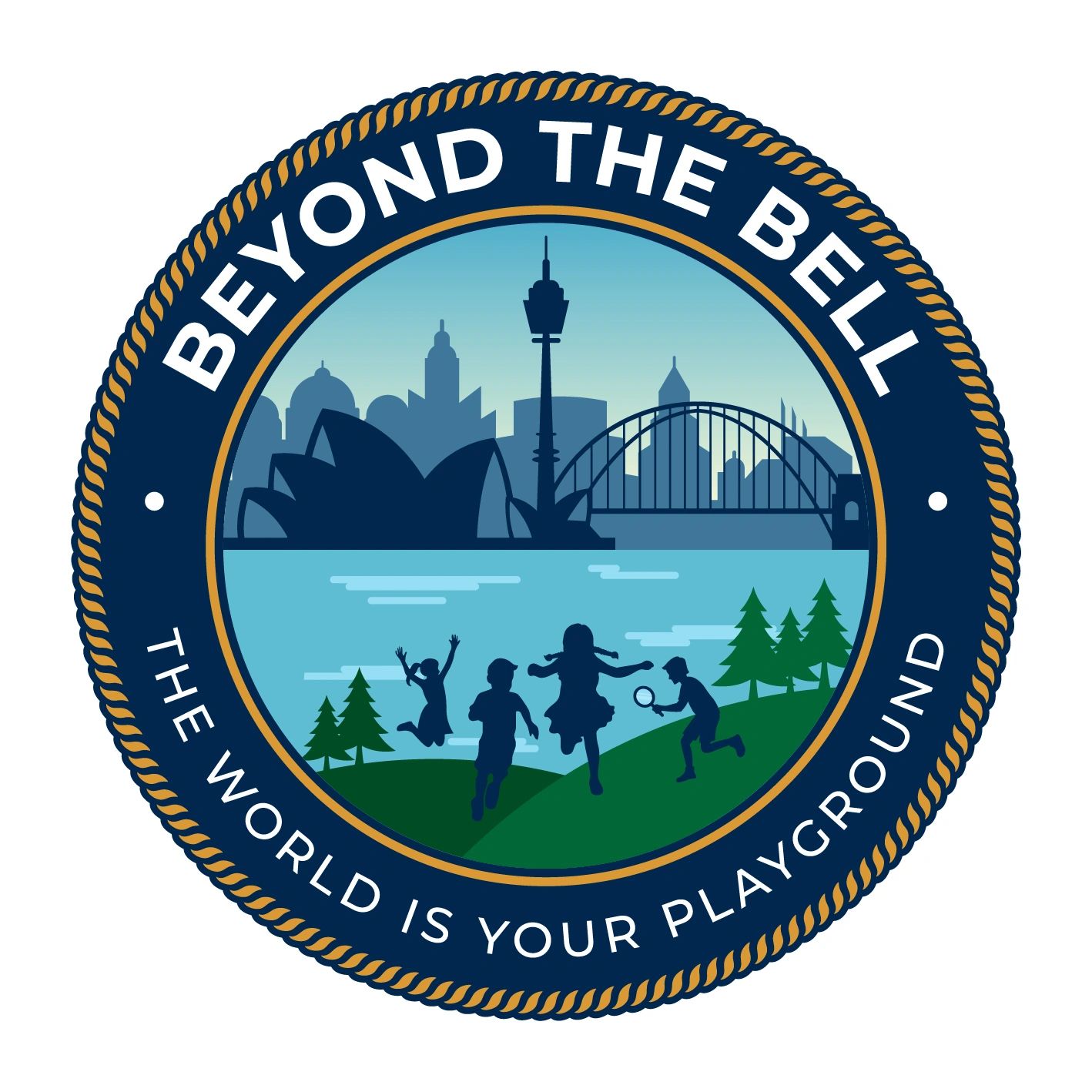 ABOUT | Beyond The Bell